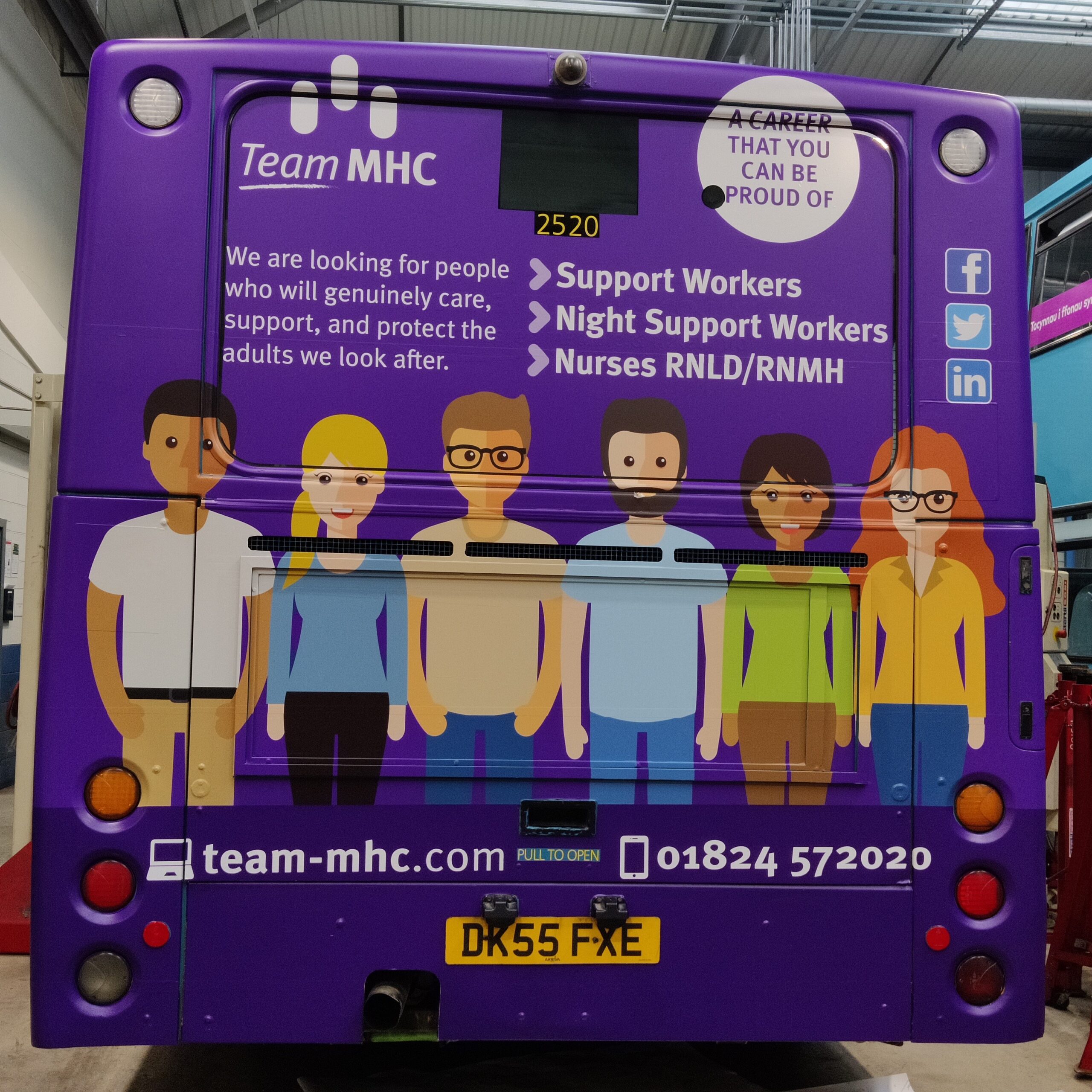 It's an exciting time for Team MHC! - Team MHC